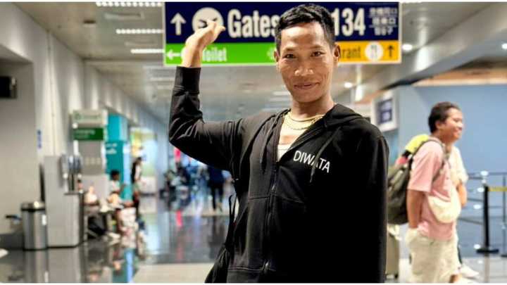 Tagalog News - Latest News and Reports. Daily updates on Kami.com.ph