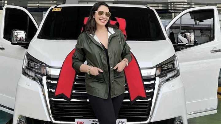 News about Ruffa Gutierrez, Read all 502 Latest News on Kami.com.ph ...